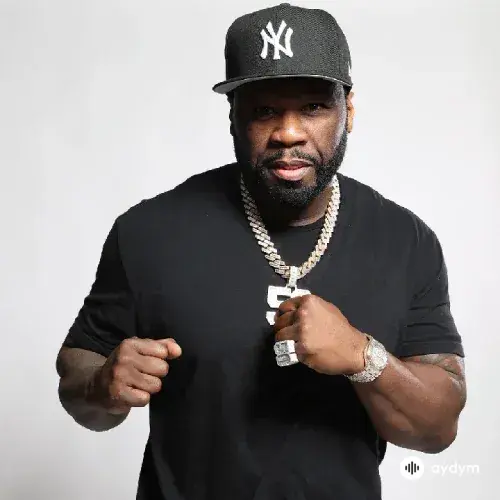 50 Cent - Many Men - Aydym.com