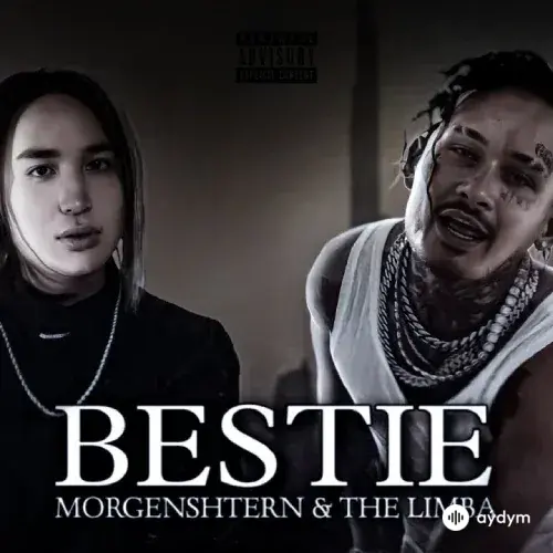 Morgenshtern-The Limba - Bestie - Aydym.com
