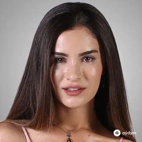 Feride Hilal Akın - Gizli aşk - & Hakan Yuncbilek - Aydym.com