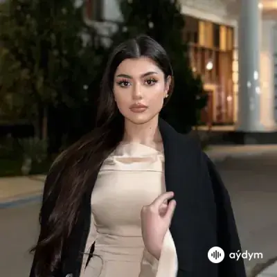 Aygozzel - Indi Ýadyňa Düşdümmi - Aydym.com