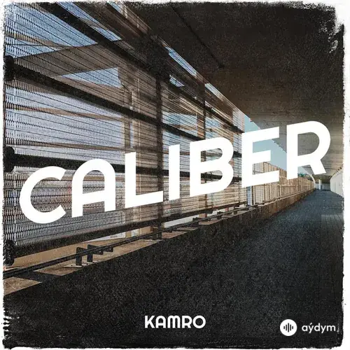 Kamro - Caliber - Aydym.com